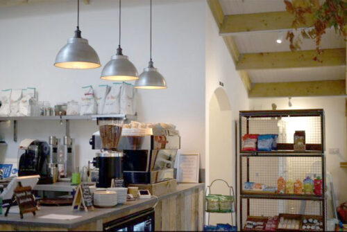The Grain Store | Totally Delicious