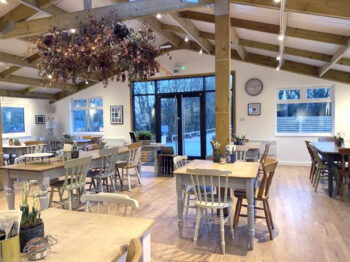 The Grain Store | Totally Delicious
