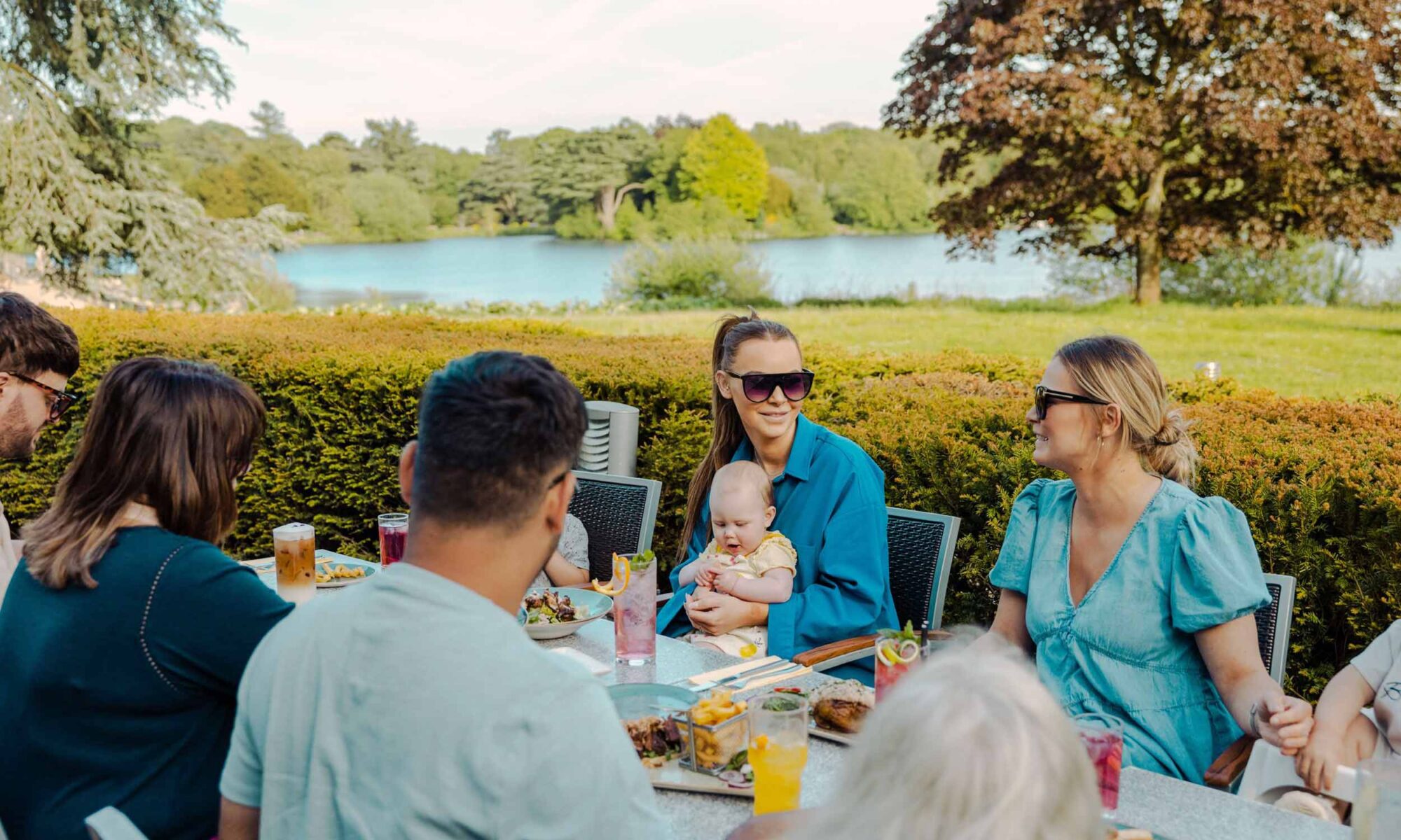 Christmas Parties | Totally Delicious