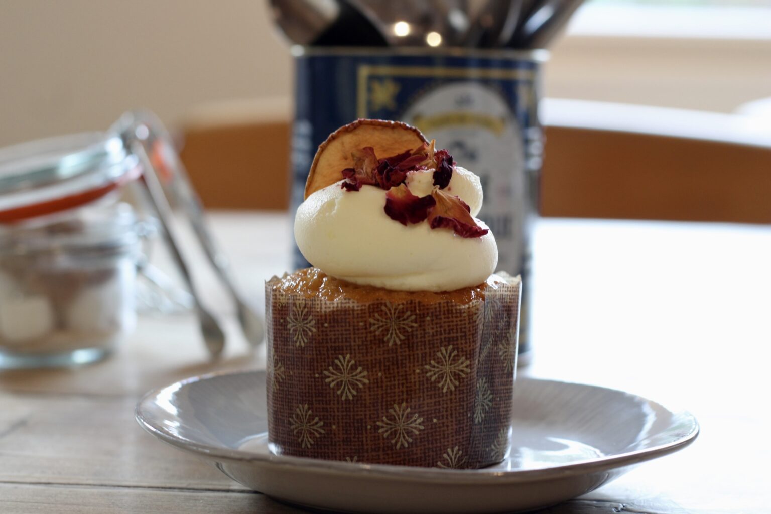 The Grain Store | Totally Delicious
